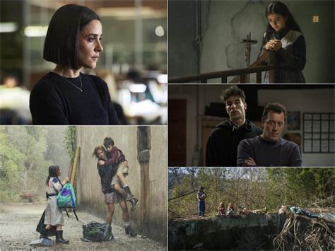 La Mesías serie los Javis Fecha estreno Movistar Plus