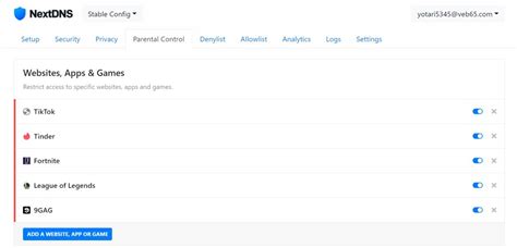 How To Set Up And Configure A Custom Dns Using Nextdns