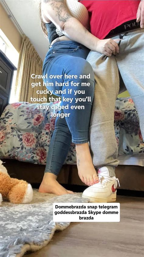 Worship At Our Feet Like A Good Cucky Ramateurfeets
