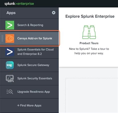 Troubleshooting Censys Splunk Documentation