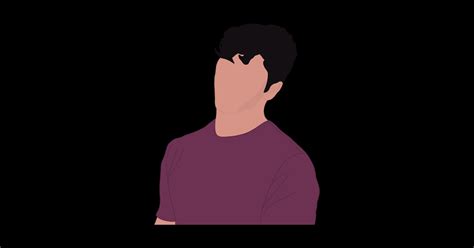 Marco Kissing Both Design The Kissing Booth 2 Magnet Teepublic