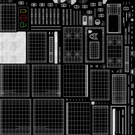 Digital Safe With Money 3d Model 39 3ds Blend C4d Fbx Max Ma Lxo Obj Free3d