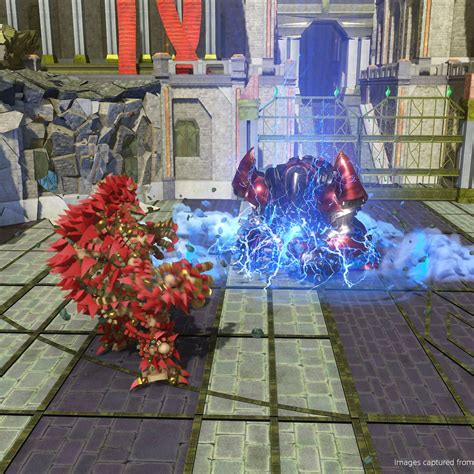 knack video game review - Charla Nugent