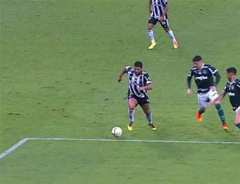 Goleada Info On Twitter Hulk Caiu Na Rea A Torcida Pediu P Nalti