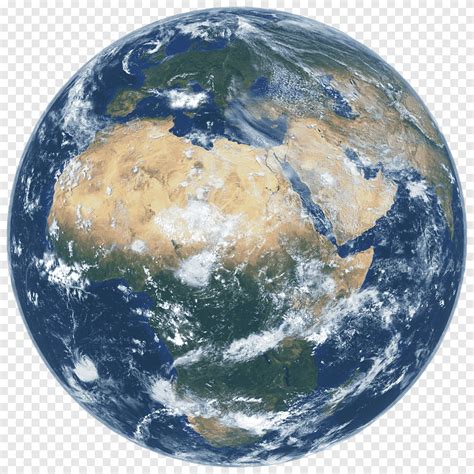 Earth Planet Png