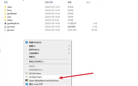 Go Zero中api从入门到大师gozero Api Csdn博客