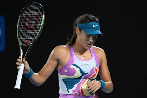 Raducanu Sometimes Wishes Us Open Glory Never Happened Abs Cbn News
