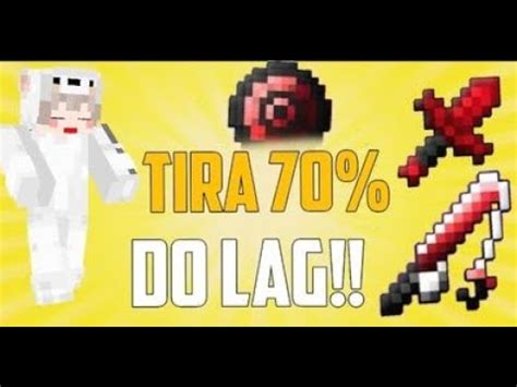 TEXTURA Para PVP ANT LAG Para MCPE Mcpe Skywars PVP YouTube