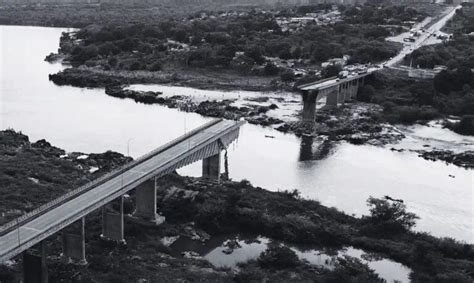 Após desabamento de ponte na divisa entre Tocantins e Maranhão ao