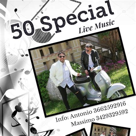 50 Special Cassino