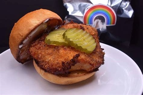 Chick Fil A Isnt Going To Be Happy With This Texas Restaurants New