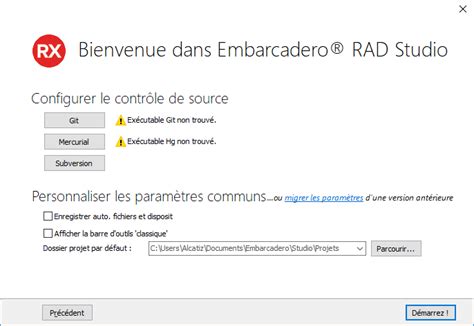 Téléchargement De Delphi Community Edition