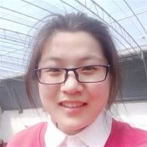 Yao Yao Jiang Ocean University Of China Qingdao Ouc Department Of Medicinal Chemistry