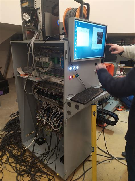 5 axis cnc milling machine free 3d model cgtrader