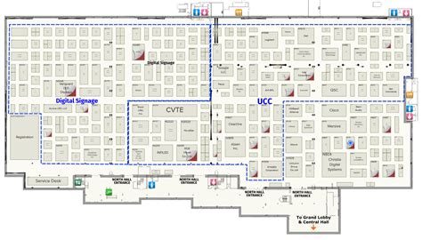 Infocomm Ihse