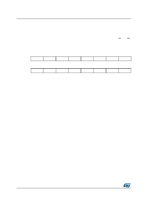 M24M02 DRMN6TP Datasheet 14 38 Pages STMICROELECTRONICS 2 Mbit Serial IC Bus EEPROM