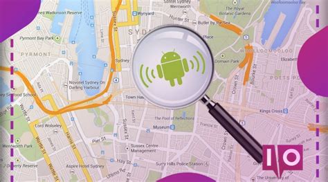 Android Device Manager Can Be Used To Find Your Lost Or Stolen Device