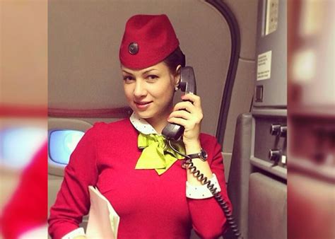 Secrets Of Flight Attendants Page 21 Of 25