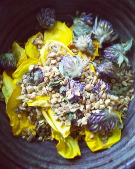 Sacred Goddess Yoni Steam Herbal Blend