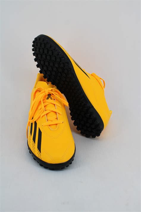 Tenis Adidas Speed Fútbol Rápido Juvenil Envío Gratis Zapapuz