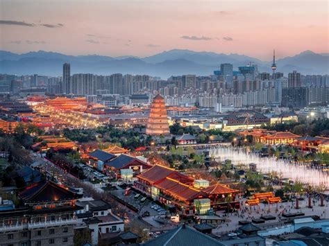 Consejos Para Viajar A China Qué Debes Saber Antes De Viajar 2025 Y 2026