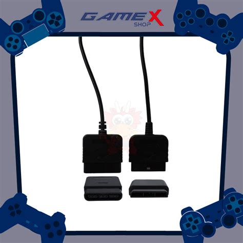 Extension Para Control Ps2 Gamexshopmex