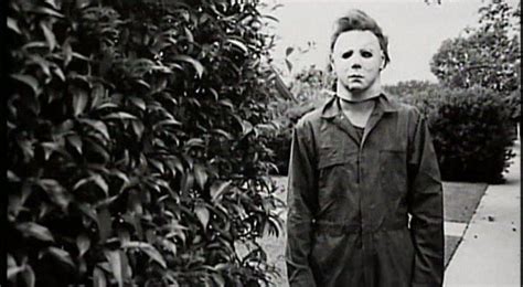 Nick Castle Michael Myers