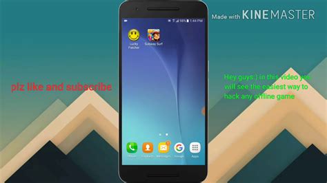 Easiest Way To Hack Any Offline Game YouTube