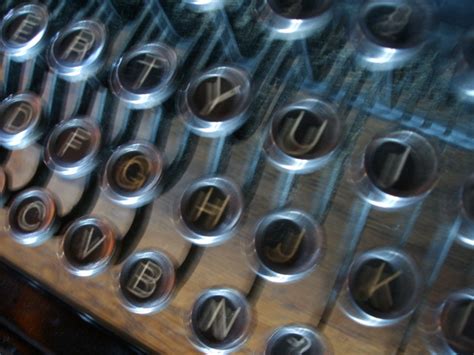 Typewriter Keys Free Photos 1241437