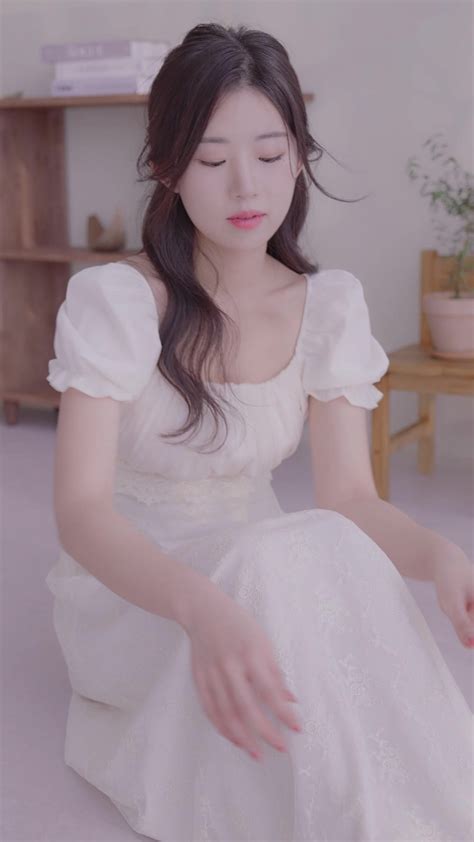 4k 세로룩북 낮져밤이 여자 룩북 여친룩 데이트룩 코디 언더웨어 룩북 직캠 Onepiece Skirts