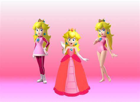 Princess Peach Beautiful Wallpaper By 9029561 On Deviantart
