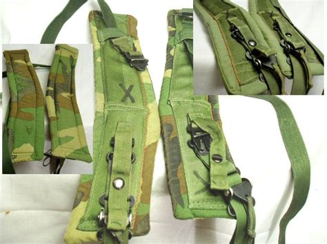 Alice Pack Straps Lc 2 Enhanced Used