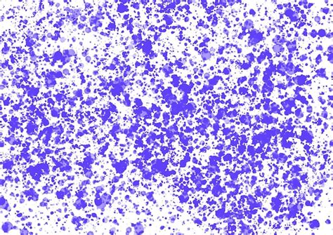 Premium Photo Violet Abstract Background