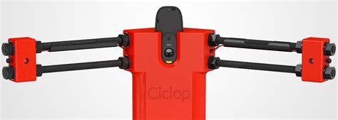 Bq 3d Scanner Ciclop