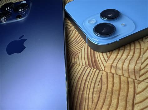 Review Apples Iphone 14 And Iphone 14 Pro The Big Lean In