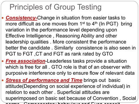 Decoding Pgt Hgt Ct And Fgt In Ssb Ppt