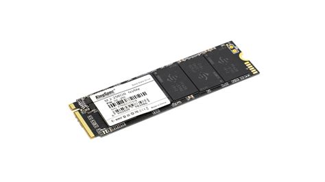 Test: KingSpec M2 NVME SSD, eine billige oder günstige NVME SSD? - Techtest
