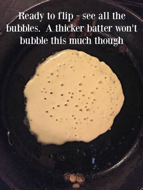 20 Minute Perfect Fluffy Pancakes Recipe • Loaves And Dishes