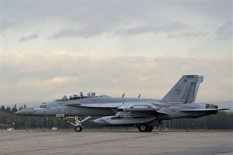 Dvids Images Red Flag Alaska 24 3 Kicks Off At Eielson Afb Image