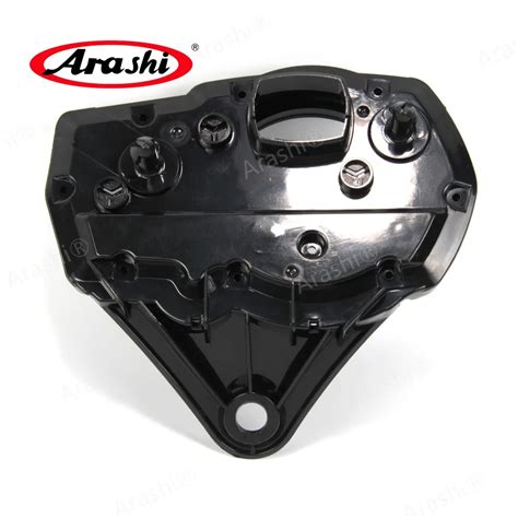Араши датчики спидометра Крышка для Suzuki Gsxr600 Gsxr750 2006 2010
