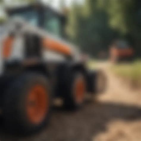 Understanding The Bobcat Mini Loader A Complete Guide