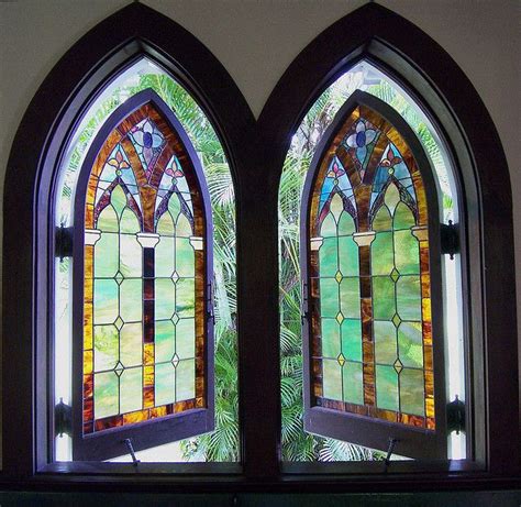 Kauai Stained Glass Explored Stained Glass Stained Glass Panels Stained Glass Mosaic