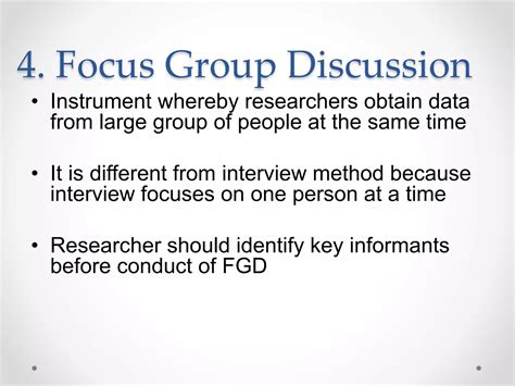 Rrl And Research Instrumentpptx