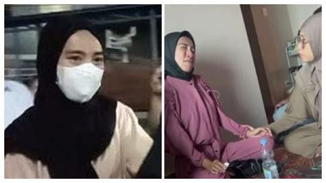 Linda Kesurupan Ungkap Sejumlah Nama Linda Yang Dekat Dengan Vina