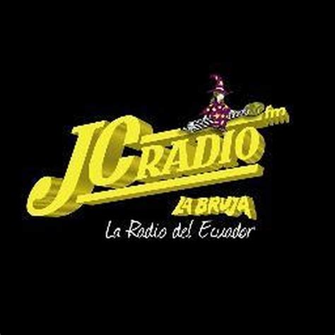 Jc Radio La Bruja Fm 985 Guayaquil Escuchar Online