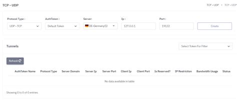 Minecraft統合版をlocaltonetで公開してみた