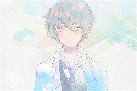 Kagehira Mika Ensemble Stars Drawn By Anabone Danbooru