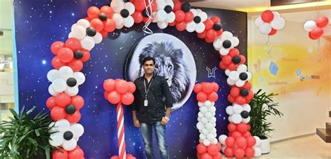 Prashant Borade Posted On Linkedin