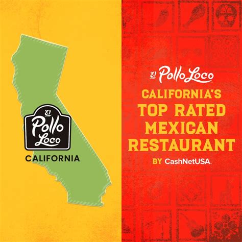 El Pollo Loco Inc On Linkedin Were So Excited To Announce That El