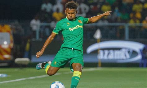 Young Africans Secure Important Maximum Points Against Mashujaa Daily